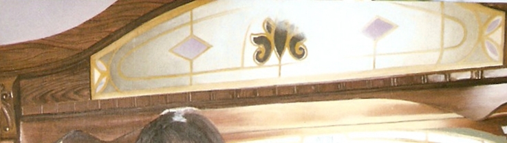 Oil Portraits by: Tom Brode